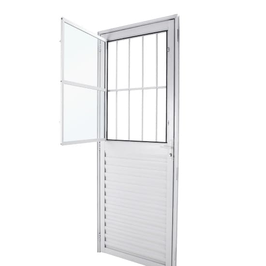 Porta de Giro Nobre - Postigo - Portales Portas